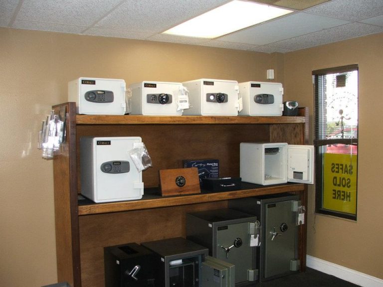 5 Worst Places to Hide Your Valuables - Pensacola Lock & Safe